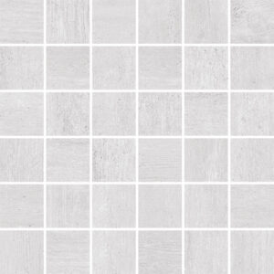 Cemento Rustico Grey Porcelain 2"x2" / 5x5 cm. Mosaics | Montecera ...