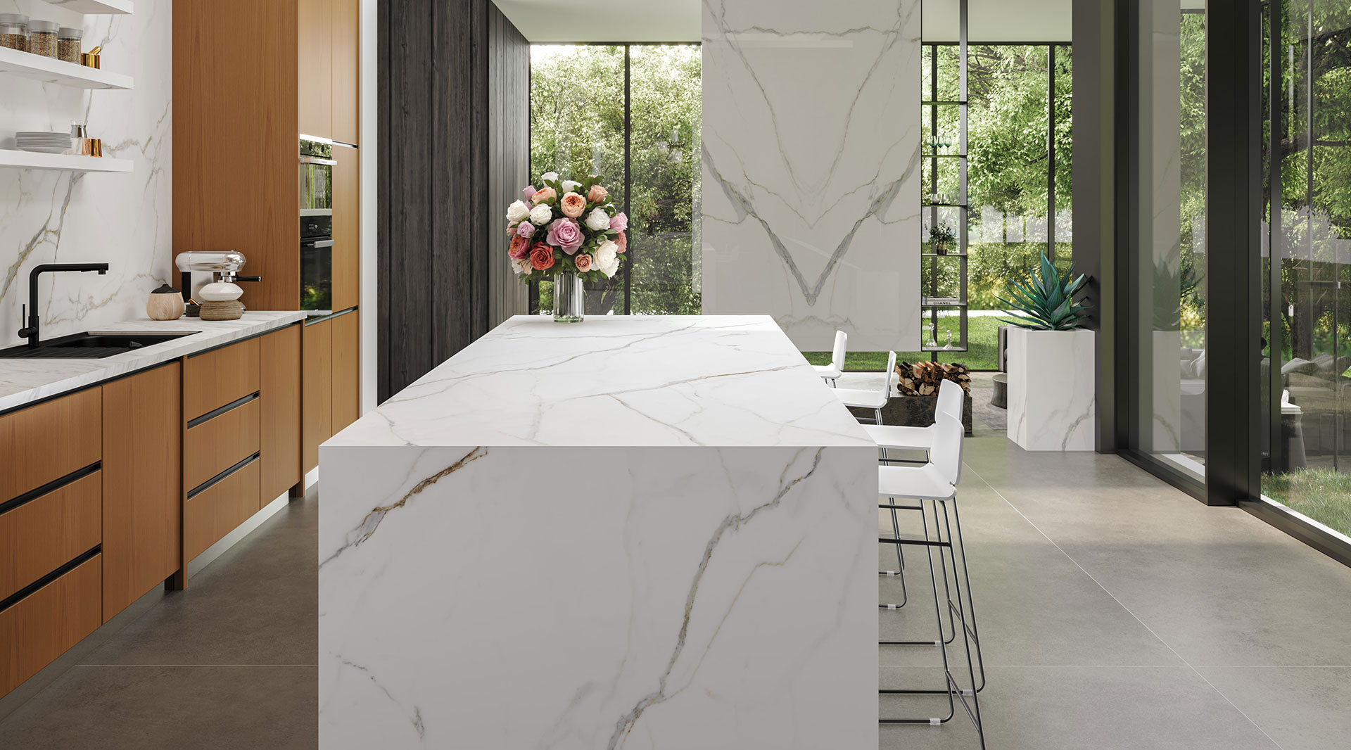 Montecera | Natural Stone, Porcelain & Ceramic Tiles, Mosaics